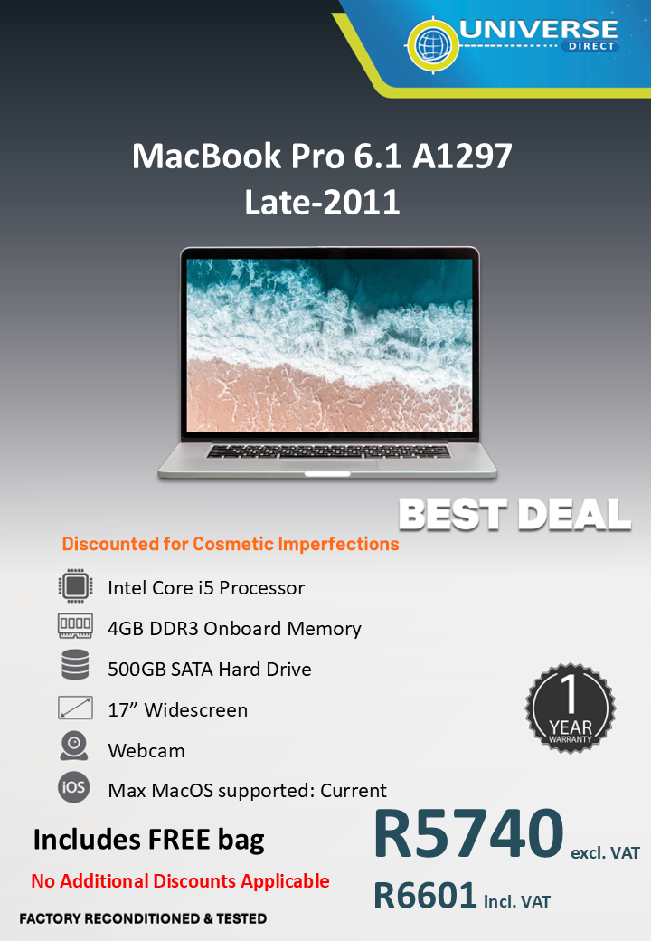 Shop - Universe Direct | Your One-Stop Tech & IT Hardware Store in ...