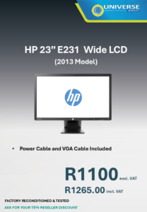 Shop - Universe Direct | Your One-Stop Tech & IT Hardware Store in ...